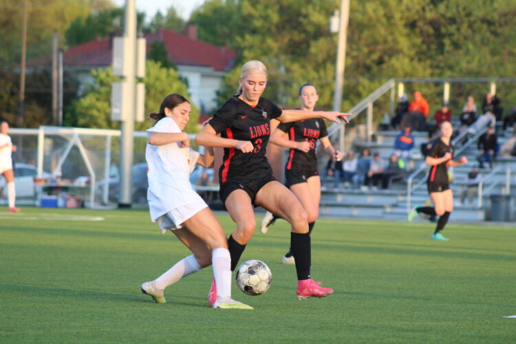 Preps Notebook: LHS girls learning tough lessons in hopes of ending ...